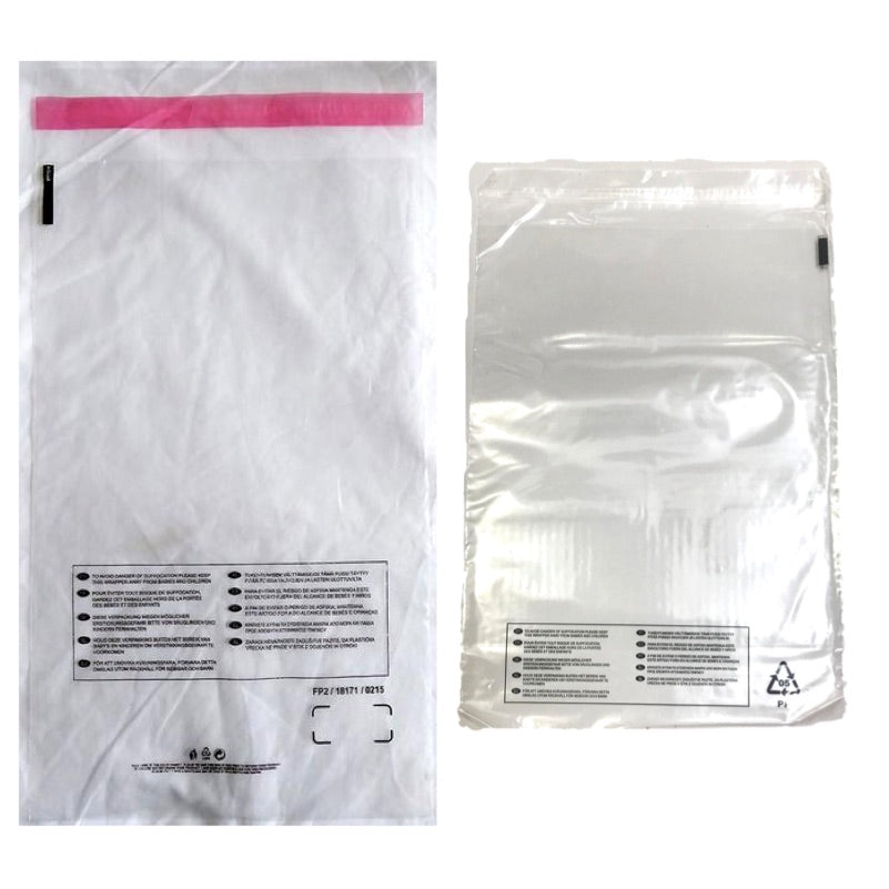 Full Range Sample Pack - 19 different products – www.fbabags.co.uk